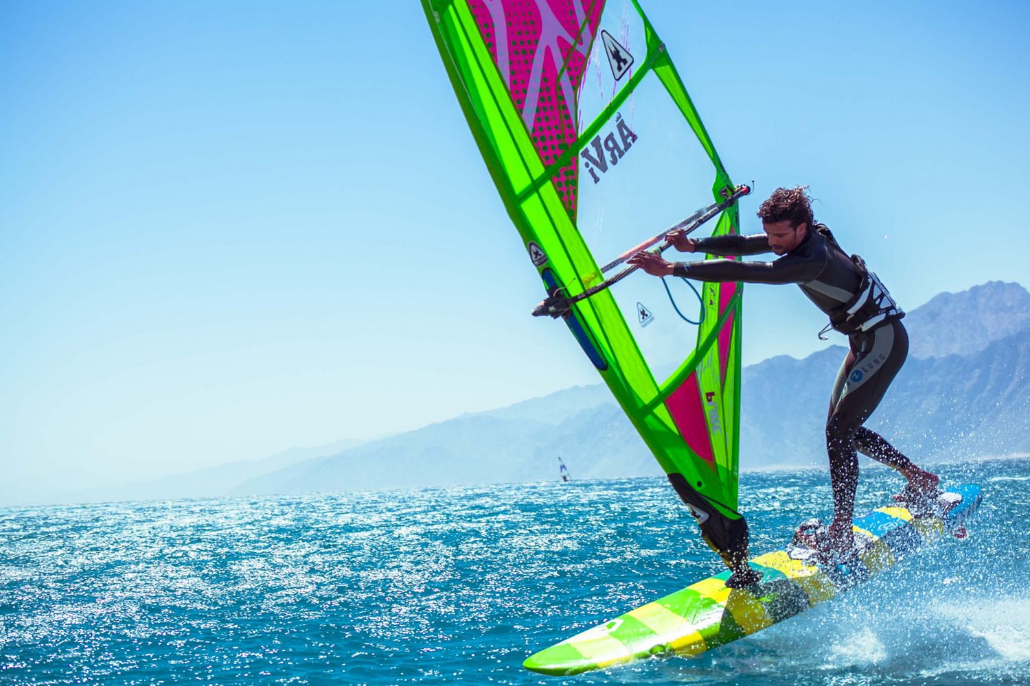 Surfing-tour in Egypt · tours & trips · Tripsider.com