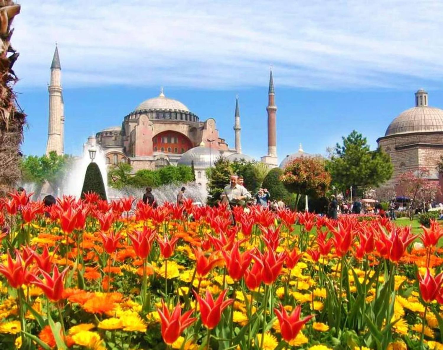 6 days road tour in Turkey (with photographer) · small group tours ...