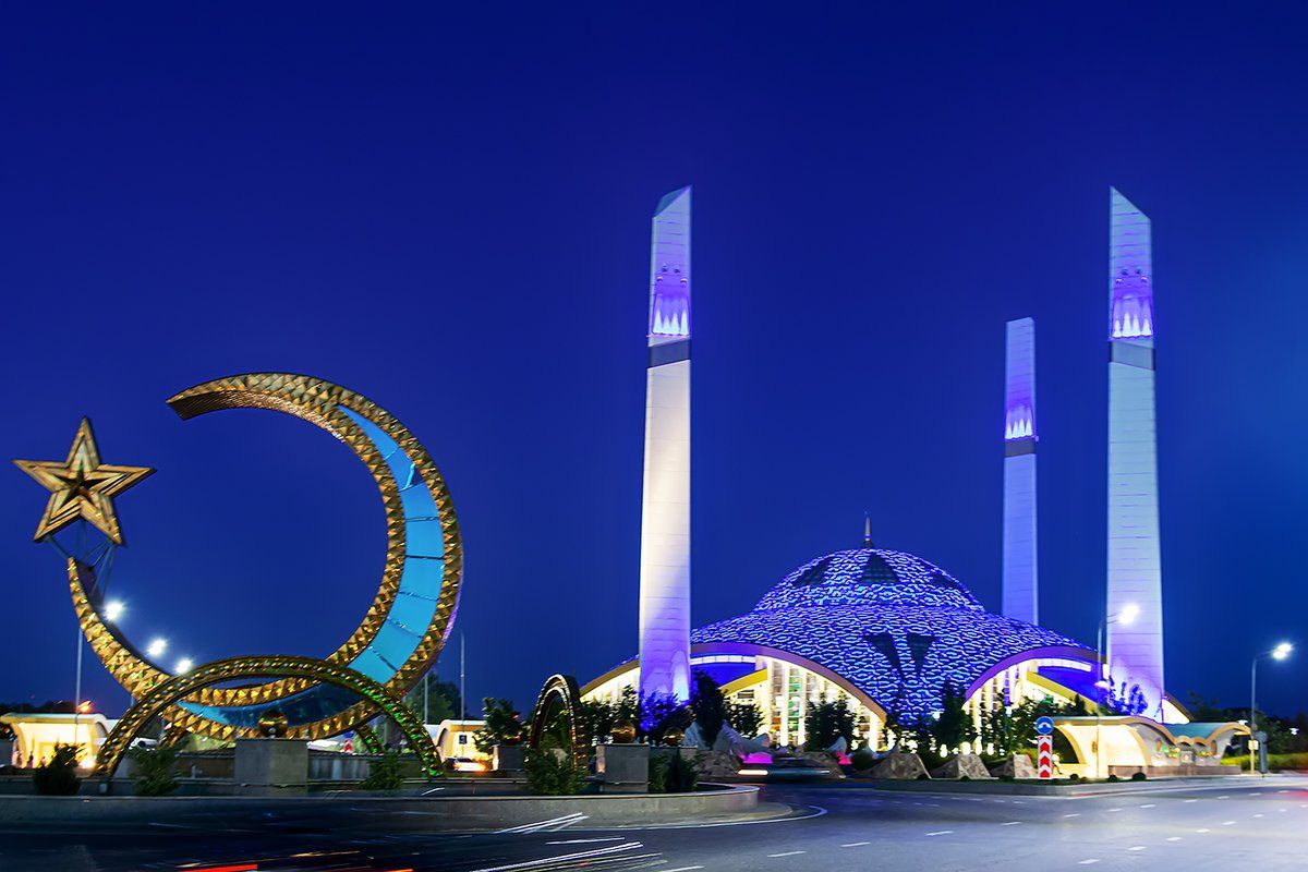 THE SOUL OF THE CAUCASIAN MOUNTAINS OF CHECHNYA AND INGUSHETIA · tours ...