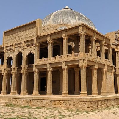 Pakistan. Main sights and the Indus Valley civilizations · tours ...