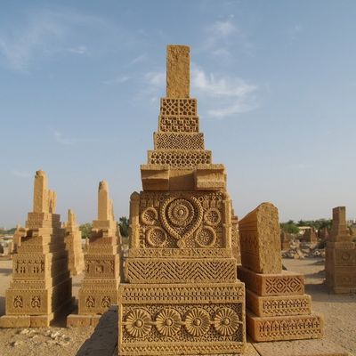 Pakistan. Main sights and the Indus Valley civilizations · tours ...