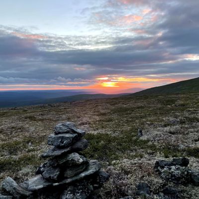 To the Otorten gate through the Dyatlov Pass · tours & trips ...