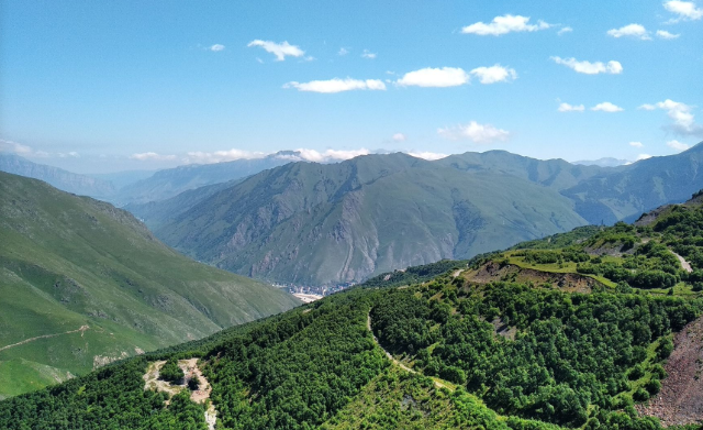 TOP 10-Sights of Kabardino-Balkaria — beautiful interesting places to ...